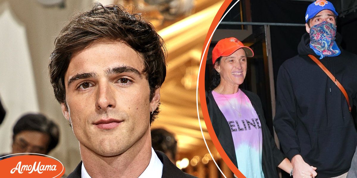 Jacob Elordi's Parents Have Been Supportive of Him since Childhood