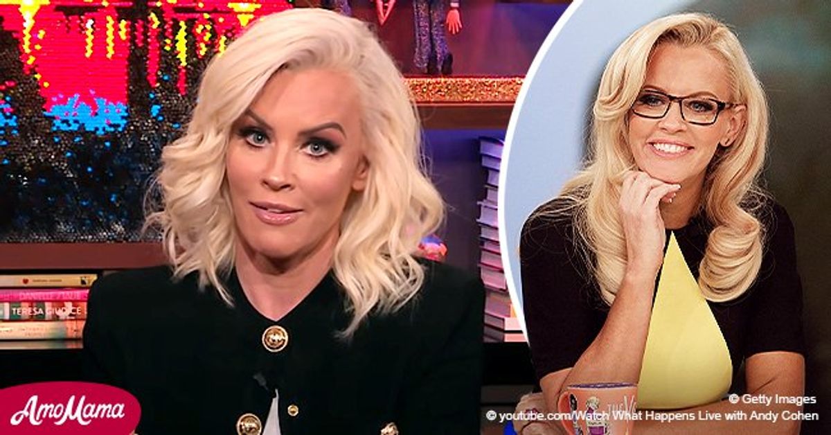 Jenny McCarthy Once Recalled Her Hellish Experience as a Co-Host on ...