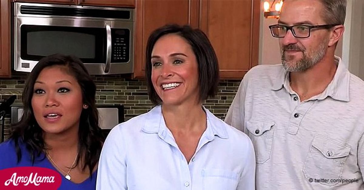 'House Hunters' Fans React after HGTV Makes History by Having First ...