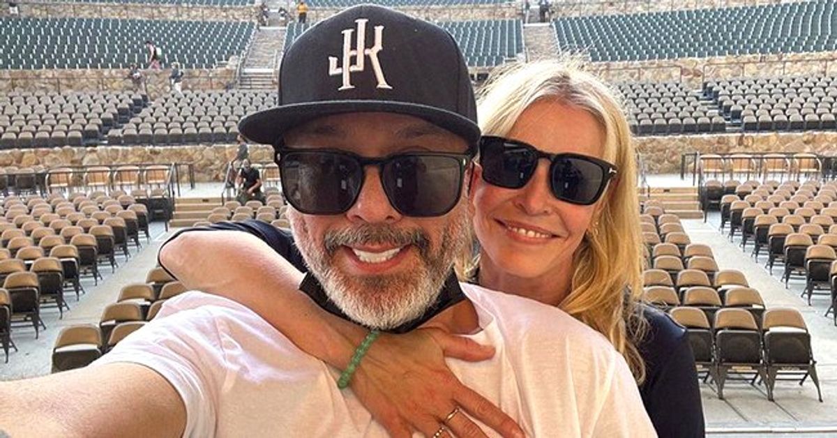Chelsea Handler Opens Up about Falling in Love with Boyfriend Jo Koy