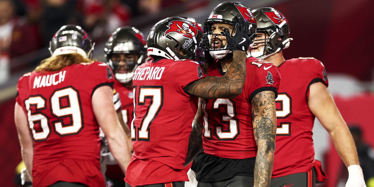 Viewers Say This Buccaneers Player 'Lost' Them the Game Against the Commanders – Details