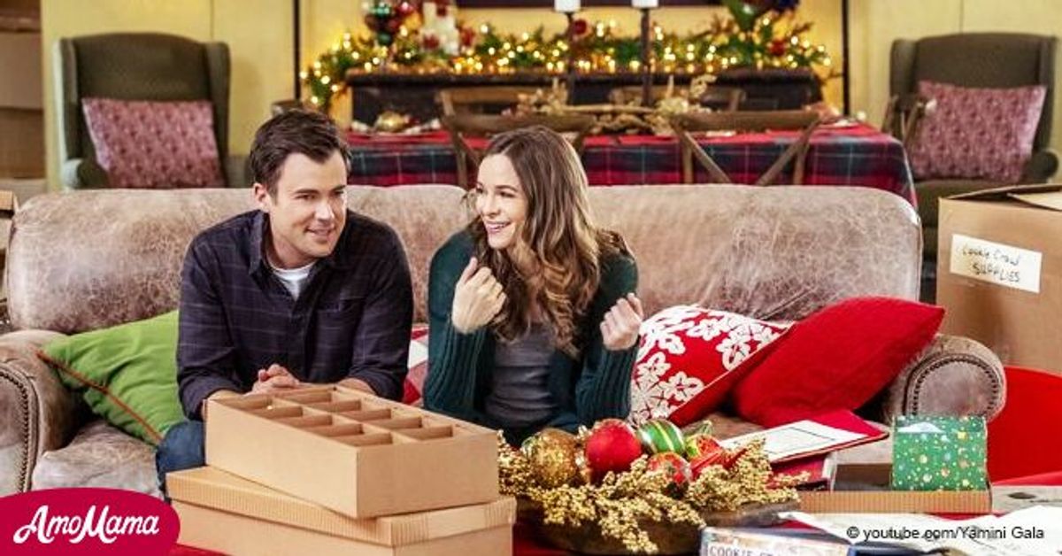 Hallmark Christmas Movies 2019: Full List and Schedule