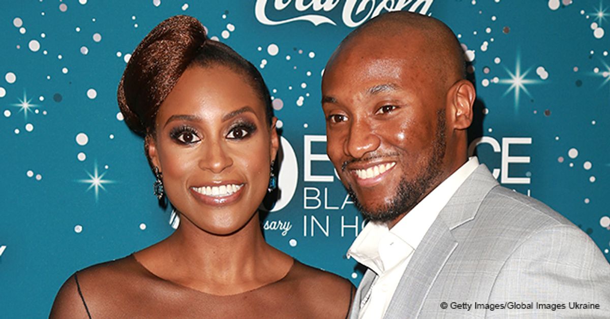 Issa Rae's 'Insecure' Co-Stars Spill the Beans about Her Engagement to ...