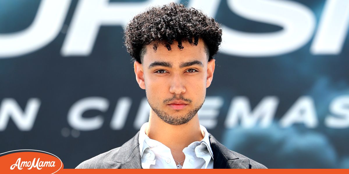 Archie Madekwe's Parents Divorced When He Was a Child – Facts about His ...