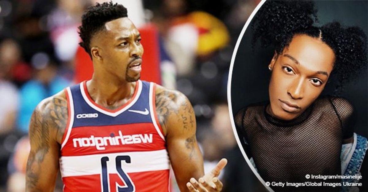 Dwight Howard accused of sexual harassment in series of tweets by his ...