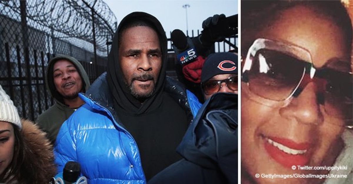 Woman Who Paid R. Kelly's $100K Bond Got Money from Daughter’s Wrongful ...