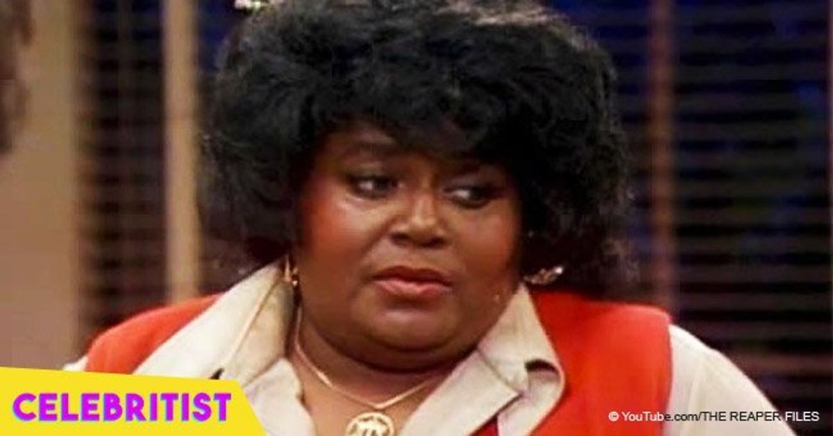 Remember Mama from 'What s Happening!!'? She lost her only child & died ...