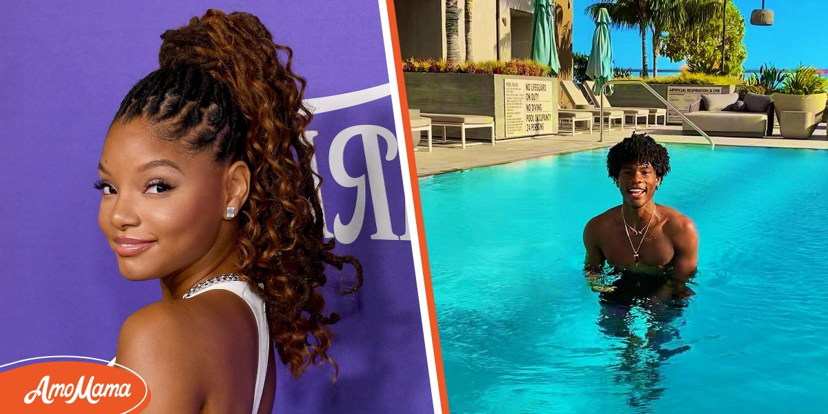 Branson Bailey Can Sing as Good as His Famous Siblings - Meet Chloe and Halle Bailey’s Brother