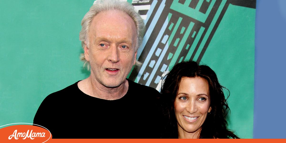 Tobin Bell's Wife: The Actor Has 2 Children with His Former Spouse ...