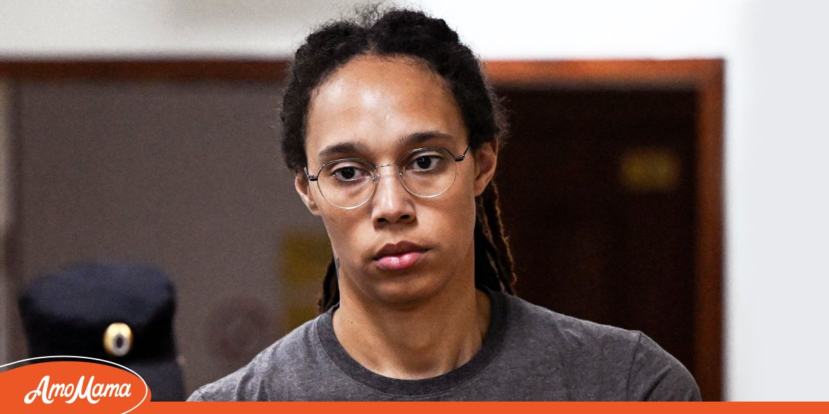 Brittney Griner's Dad Raymond Griner Once Struggled to Accept Her ...