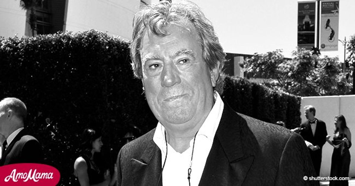 Terry Jones, 'Monty Python' Star and British Comedy Icon, Has Died at ...