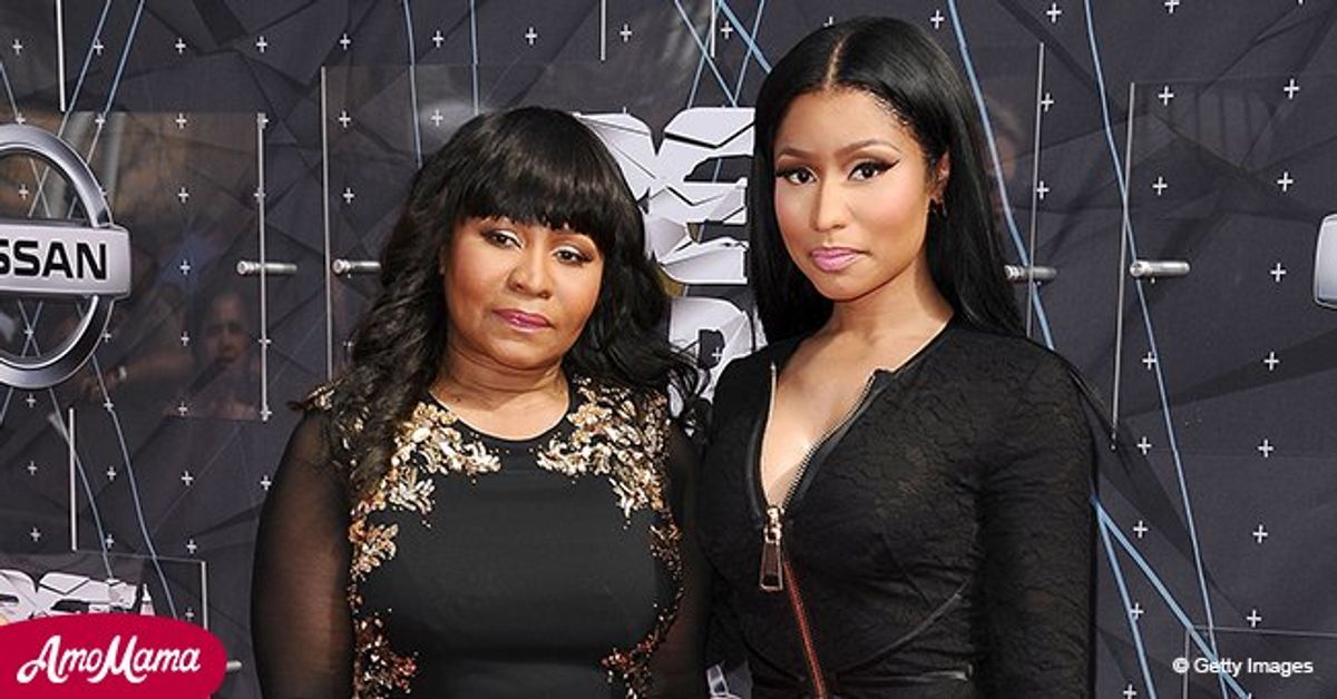 Robert Maraj Tragically Died at 64 — Who Are Nicki Minaj's Parents?
