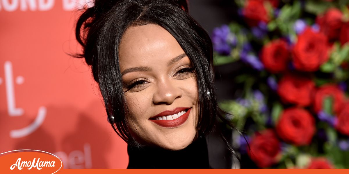 Rihanna, 36, Posts Steamy Update on Social Media after India Pre ...