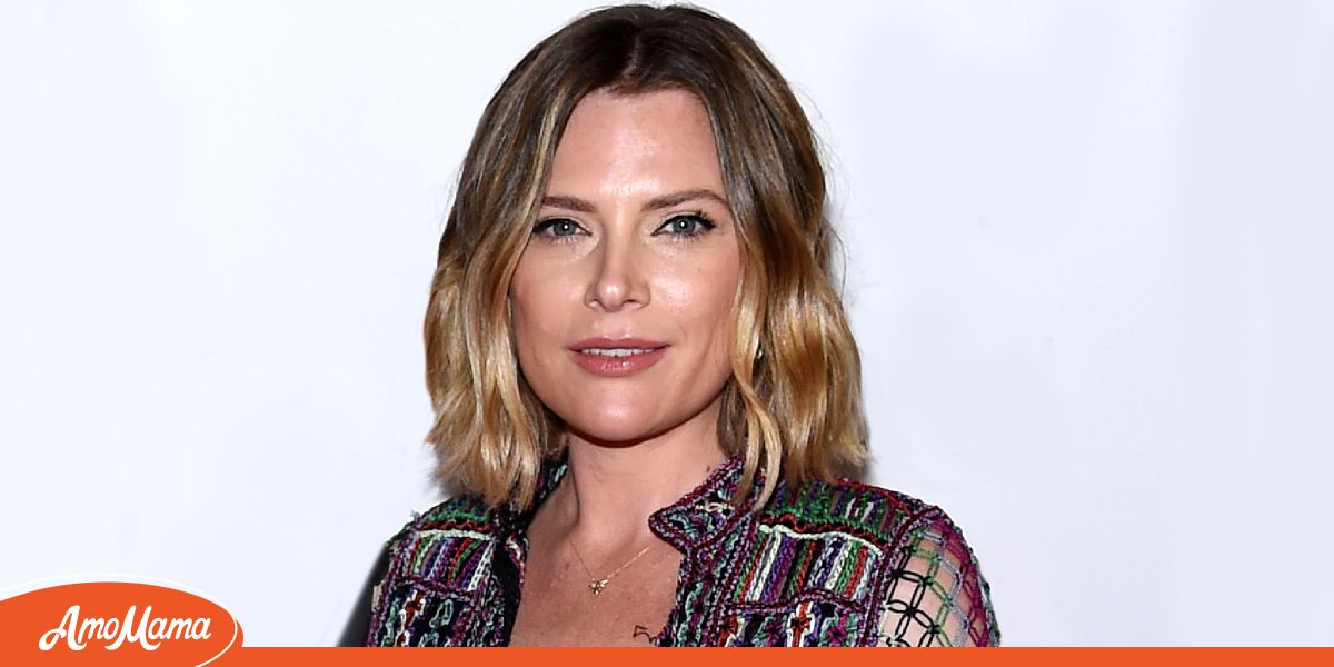 Jordan Foster Has a Busy Life Balancing Career, Family, and Being ...