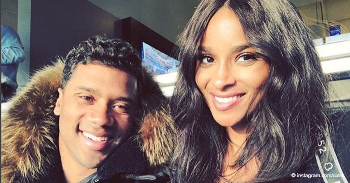 Ciara Sizzles Twerking And Dancing In Video With Husband Russell Wilson