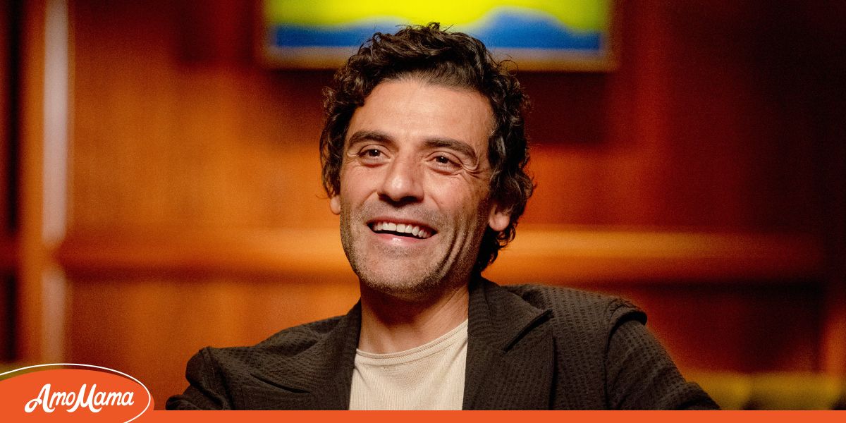 Oscar Isaac’s Ethnicity Is Mixed: His Mother Was Guatemalan & Father Is ...