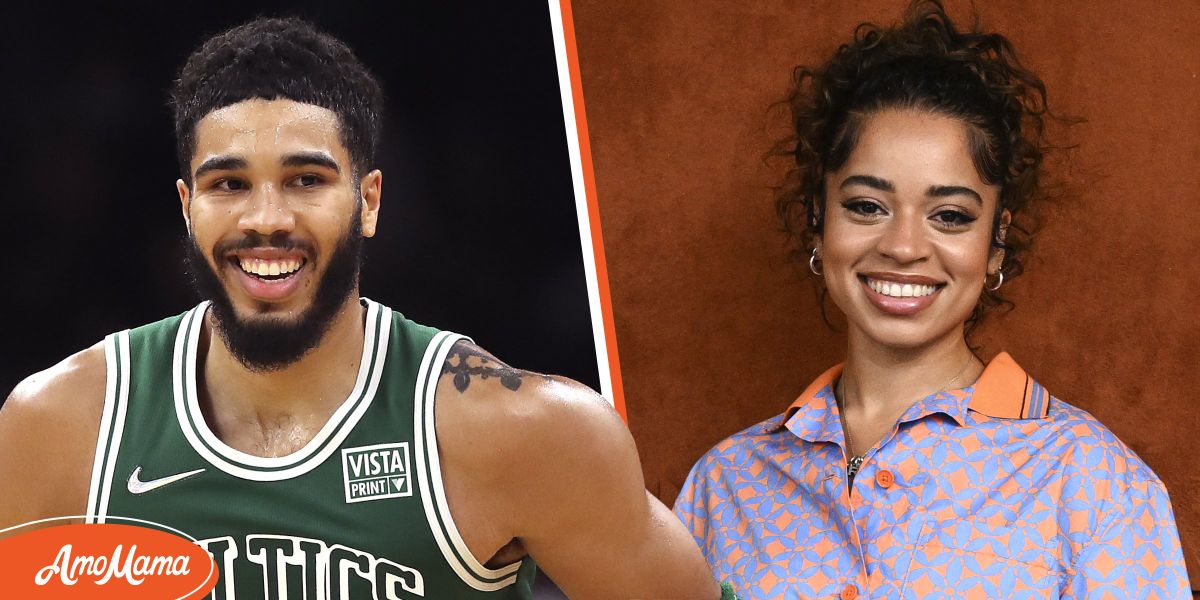 Jayson Tatum Is Not Married – He Has His Son's Mother and a Rumored ...