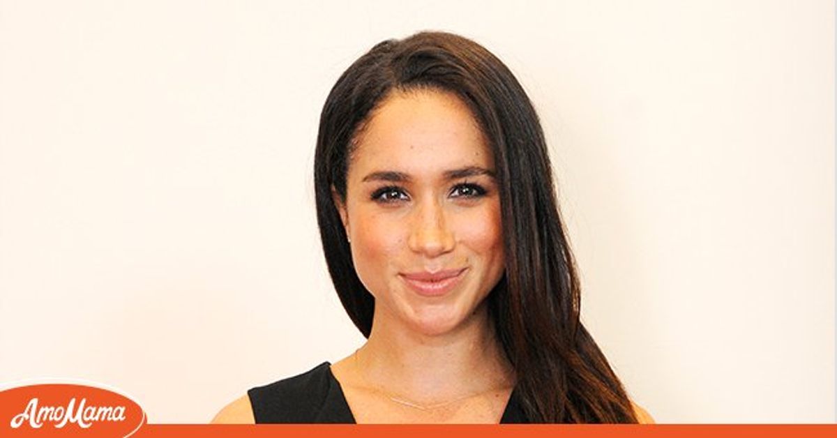 Meghan Markle Made Money Through Her Calligraphy Skills Before Her ...