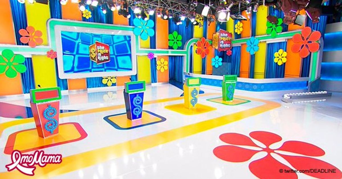 'Price Is Right' Returns with a New Set Design without Live Audience in ...