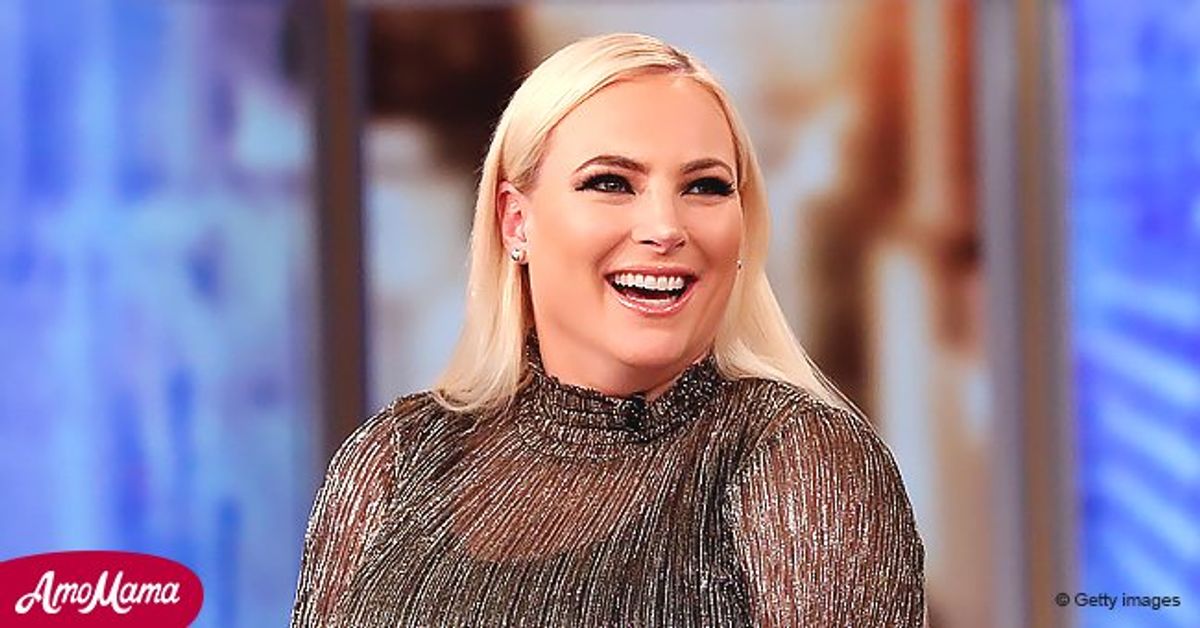 Meghan McCain from 'The View' Shares Photos of Her Grandma Roberta as ...