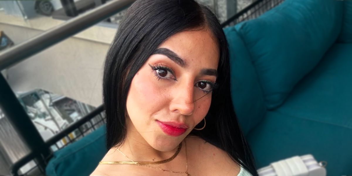 Influencer Karen Sofía Quiroz Ramírez Dead at 25 – Details