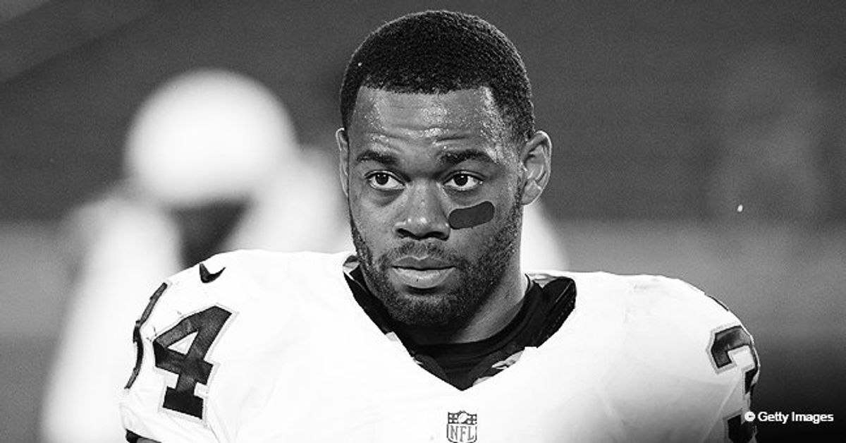 George Atkinson Ill Who Was a Former NFL Running Back Passes Away a ...