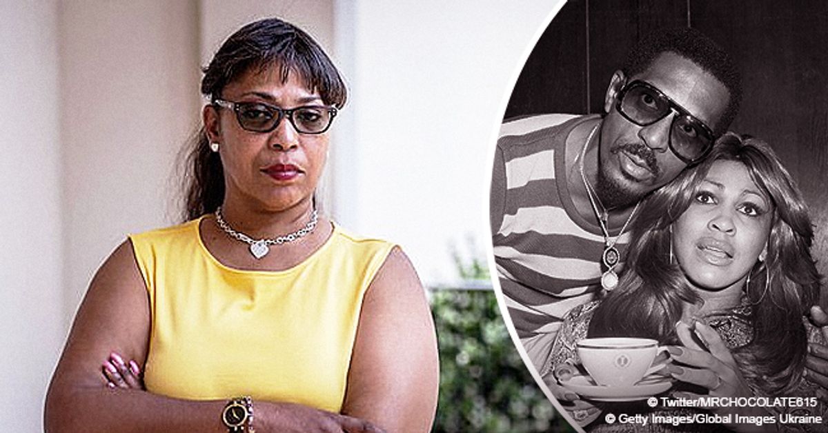 Ike Turner’s Daughter Claims Tina Turner's Sexual Abuse Claims Were ...