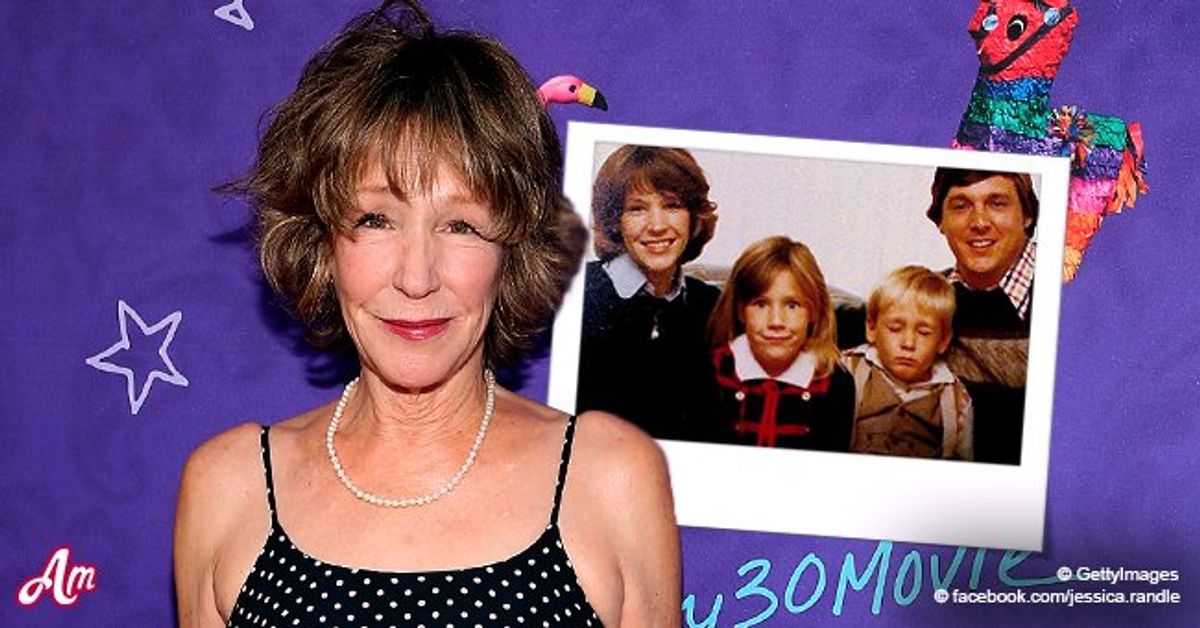 ‘Boy Meets World’ Star Betsy Randle’s Daughter Jessica Is All Grown up ...