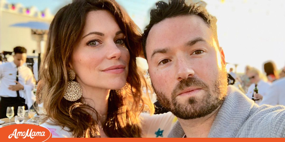 Courtney Henggeler's Husband Is Also in Show Business: All We Know ...