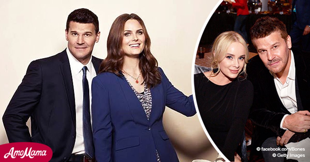 'Bones:' Meet the Cast's Real-Life Spouses