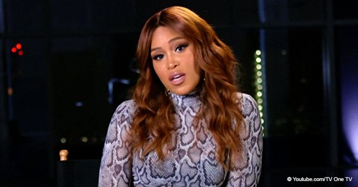 Eve Explains How Her Actions Might Have Contributed to the Cancellation ...