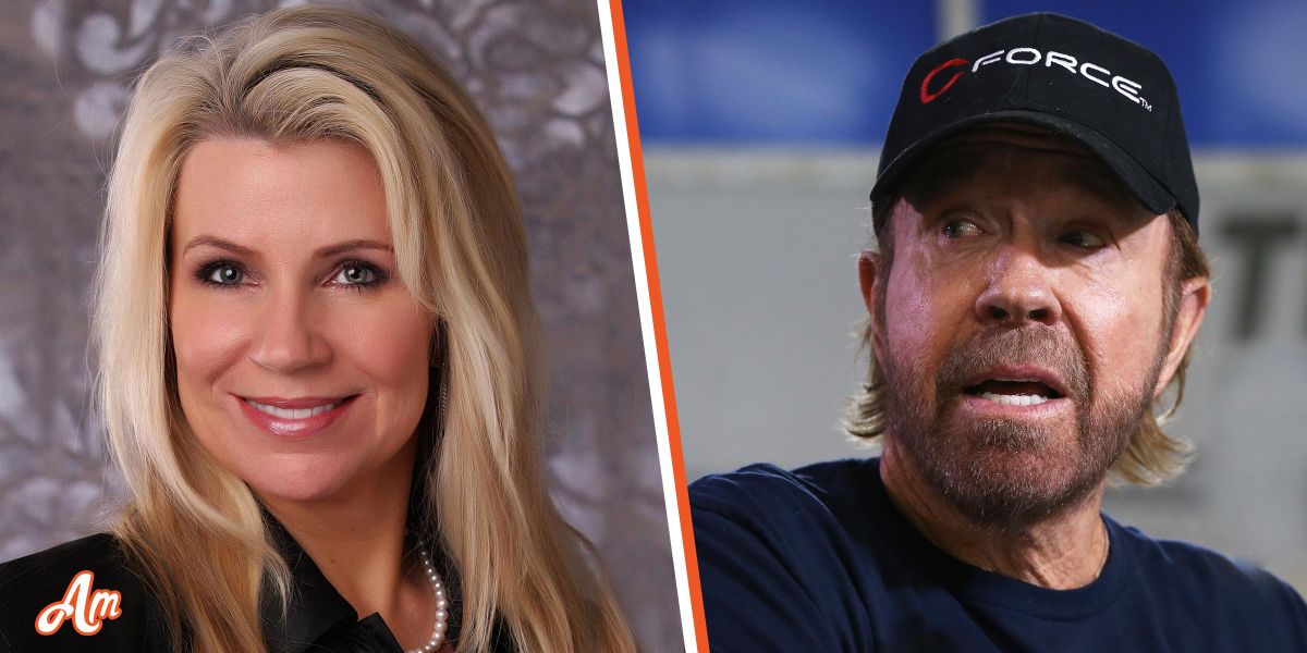 Dina Norris Is Now a Mom of 3 after Dad Was Unaware of Her Birth for 26 ...