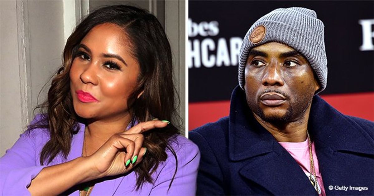 Angela Yee from 'Breakfast Club' Opens up about Current Status of Her ...