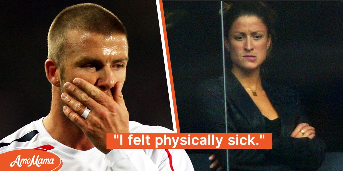 Rebecca Loos Said She Was ‘Used’ by World-Famous Footballer Who Is ...