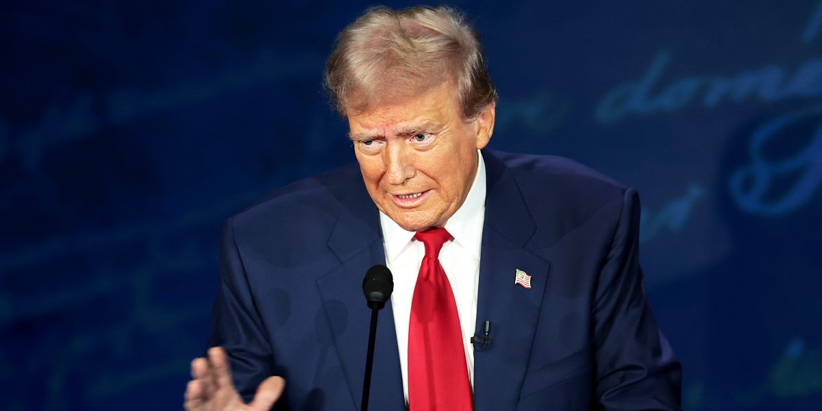 Where & When to Watch Donald Trump's Second Inauguration - Details