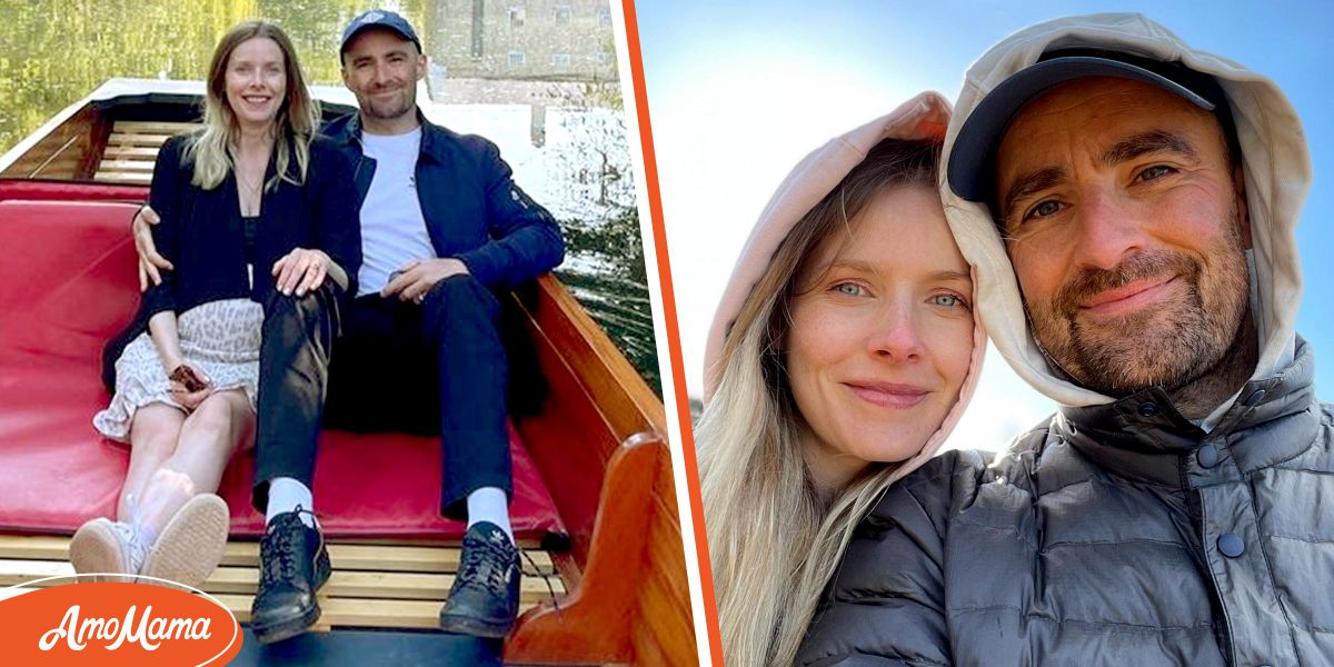 Rachel Hurd-Wood's Husband: The 'Peter Pan' Star Is Happily Married to ...