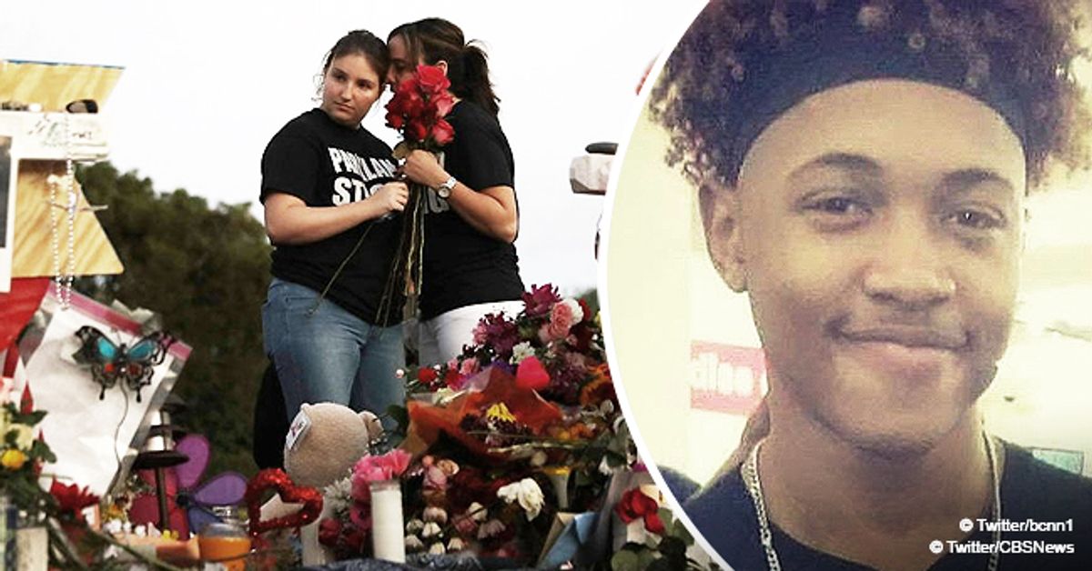 16-Year-Old Parkland Shooting Survivor Dies One Week after His Classmate