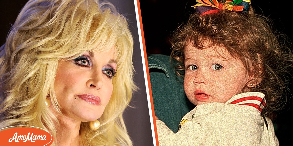 Dolly Parton’s Celeb Goddaughter Is Her ‘Extension’ — She Could Have ...