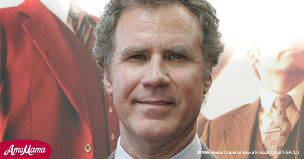 Will Ferrell shows up in public for the first time since his scary car ...