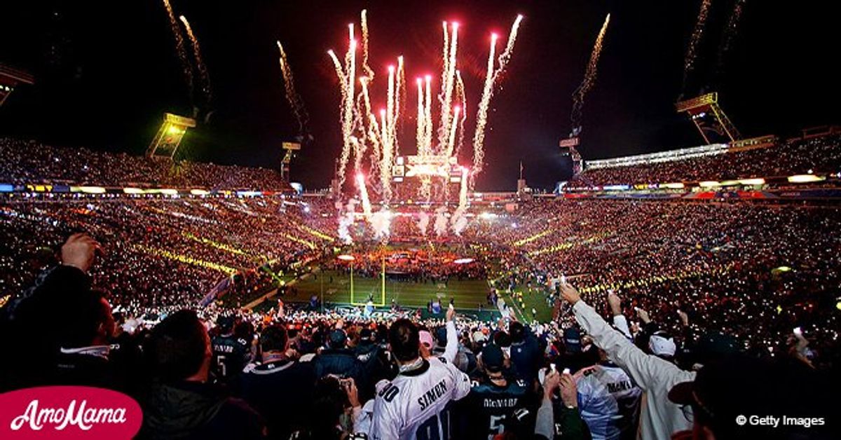 Super Bowl Is the Biggest Football Game of the Season — Quick Facts for ...