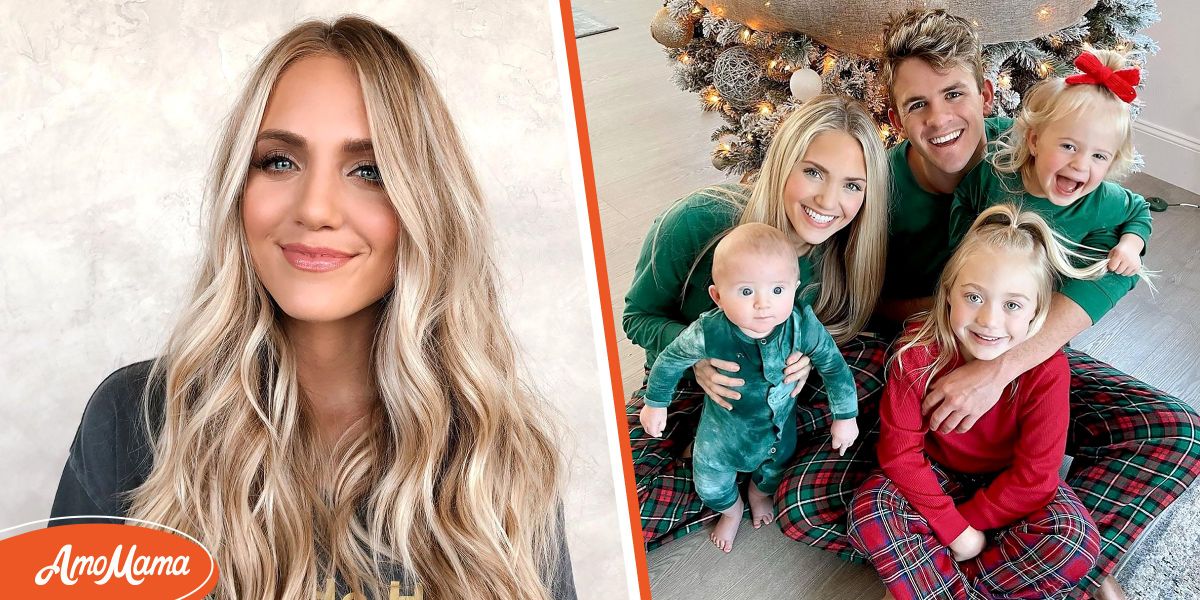 Savannah LaBrant – The Social Media Star’s Journey from Internet Fame ...