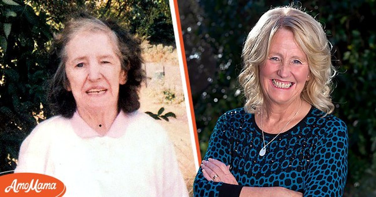 Woman Given Up for Adoption Nursed Birth Mother for 9 Years without ...