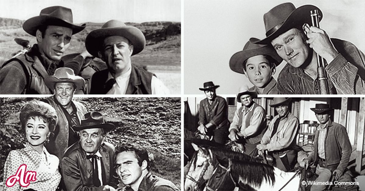 30 Facts about Iconic Western TV Series Fans Might Not Know