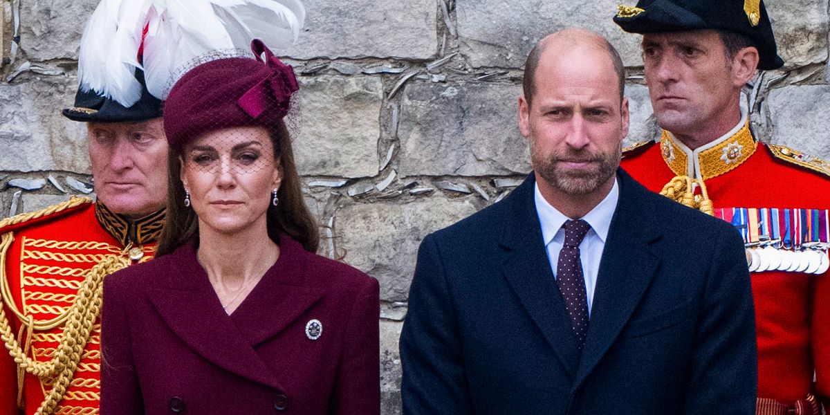 Kate Middleton's Subtle Handbag Trick Explained by a Body Language Expert