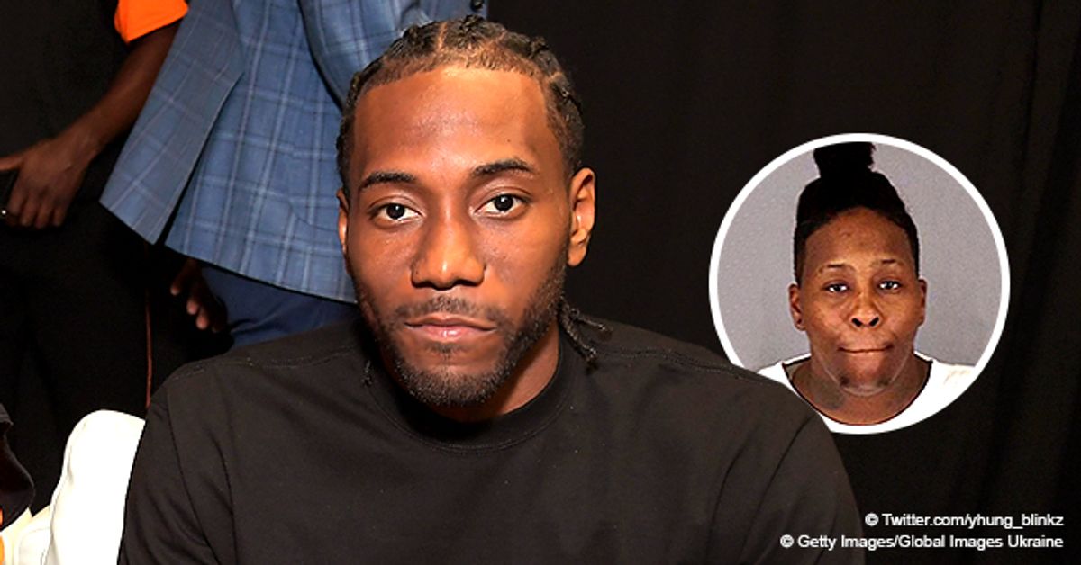 NBA Star Kawhi Leonard's Sister Charged with Murder in the Death of 84-Year-Old Woman at a Casino