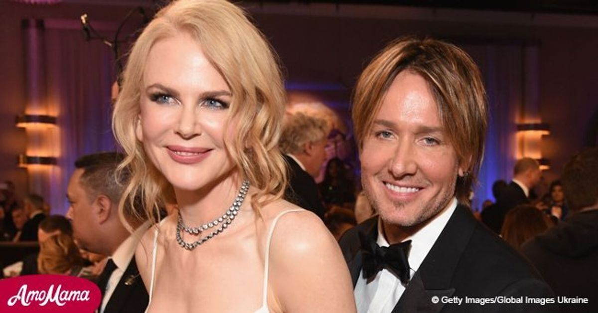 Keith Urban stuns audience by bringing his beloved onstage