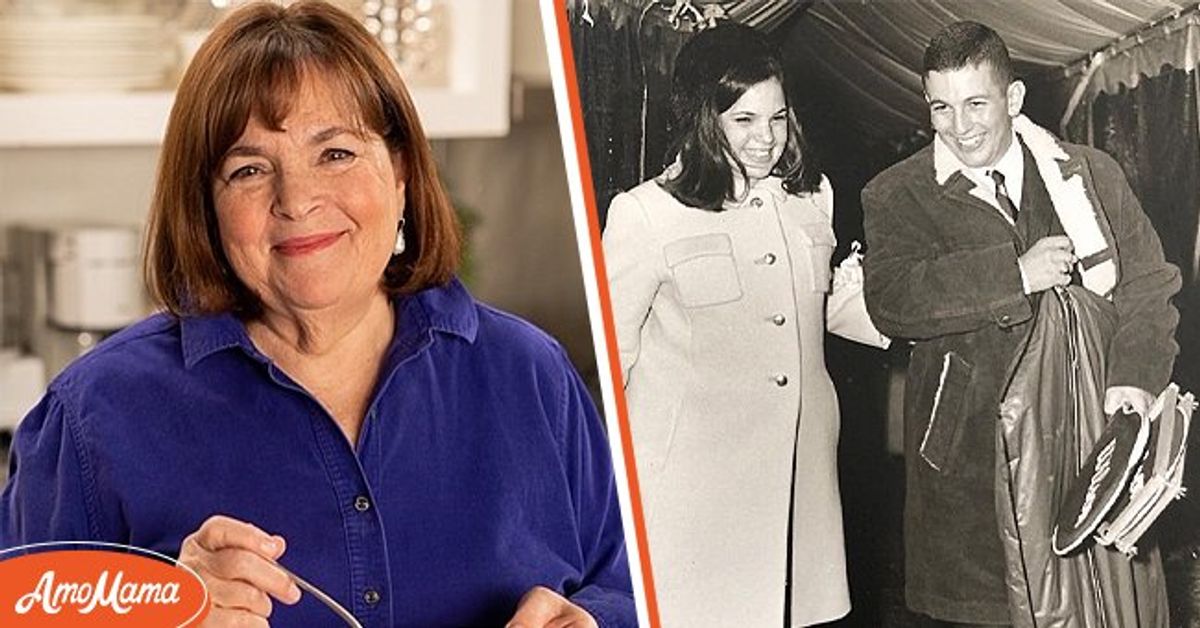 Inside Ina Garten's Decision to Not Have Kids with Husband of 53 Years ...