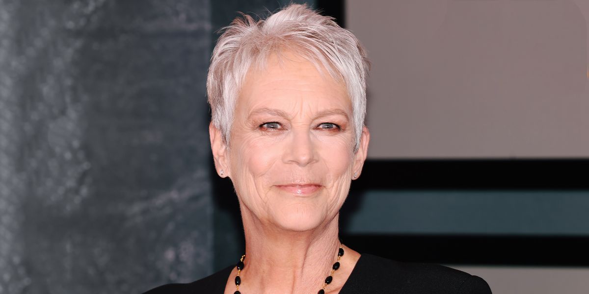 'Looking Better than Ever': Jamie Lee Curtis, 66, Stuns Fans with Her ...