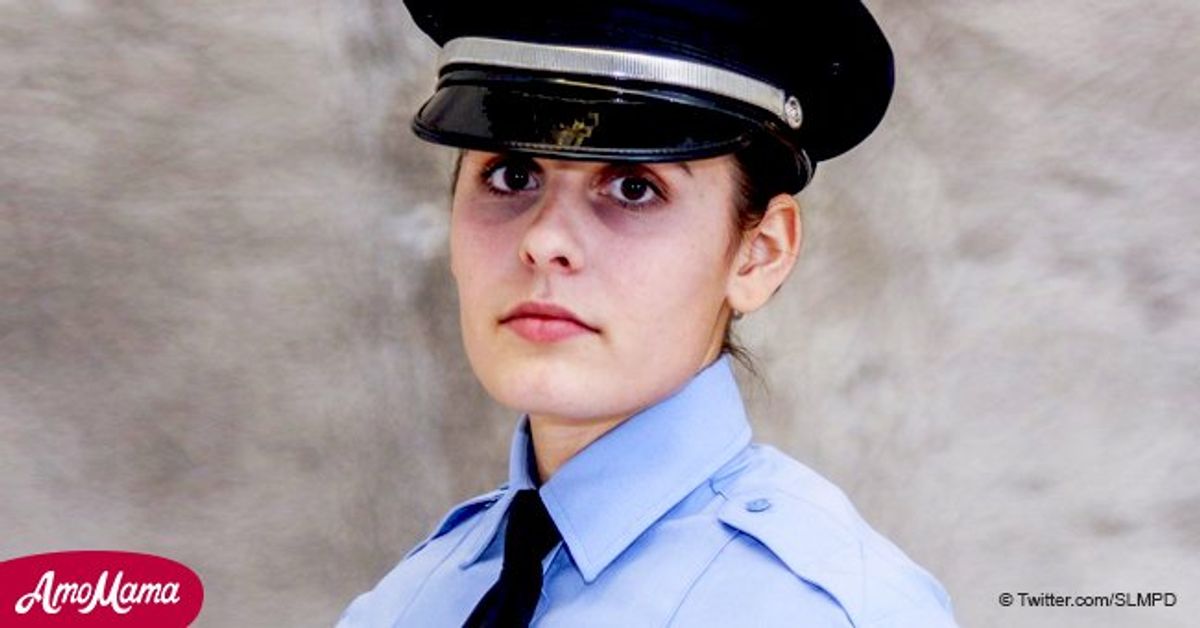 Off-duty St. Louis police officer was shot dead and killed by colleague ...