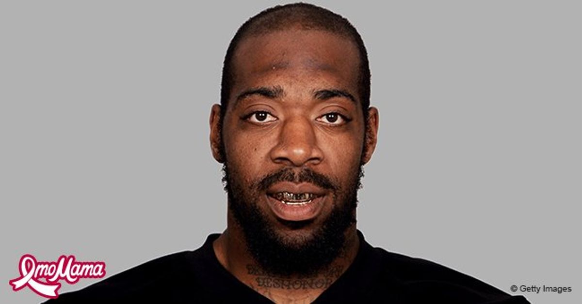 Former Raiders Offensive Lineman Mario Henderson Dies at 35